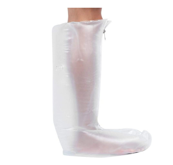 Inflatable Air Splint ชุด 7 ชิ้น in one ชุดข้อเท้าขาแขน Fracture Splint ...